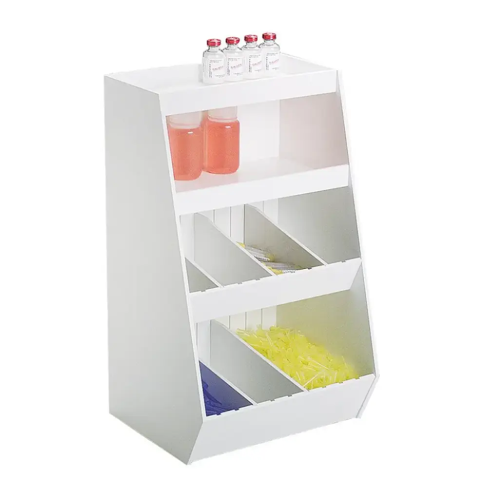 Lab Storage Shelves | Scilogex
